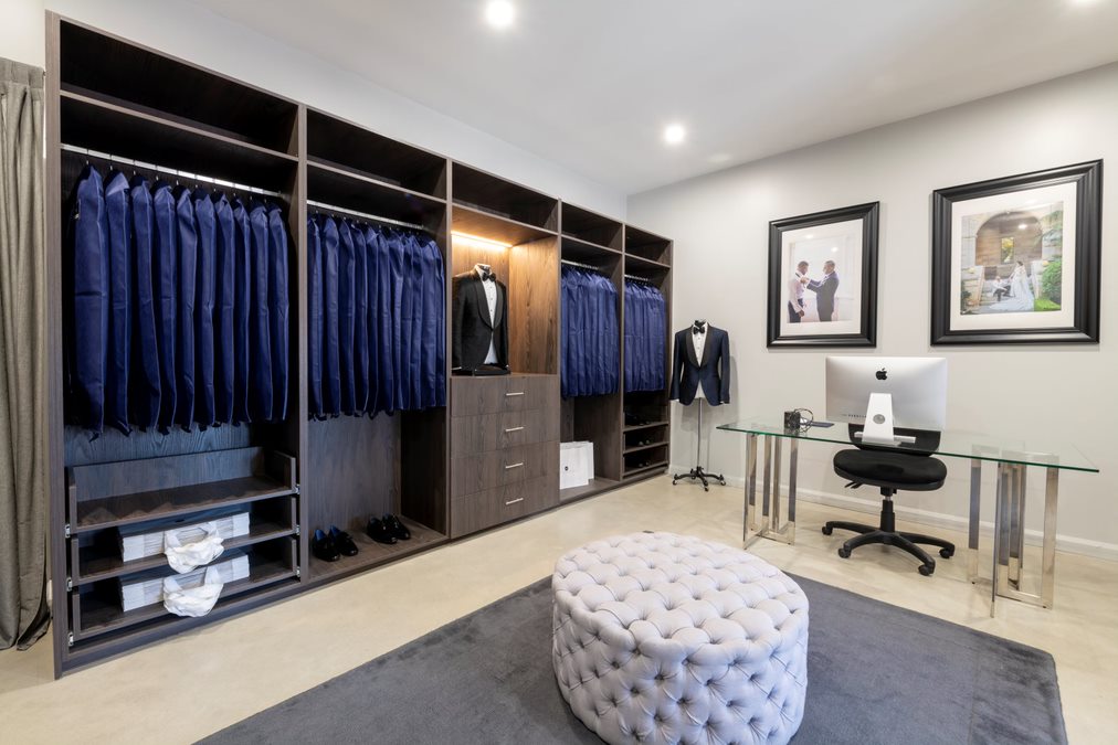 Tailoring – Alex Goodman Australia