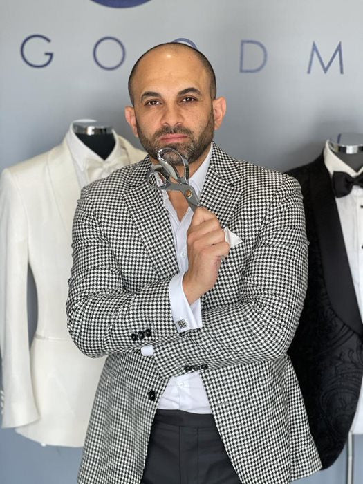 Alex Goodman Australia