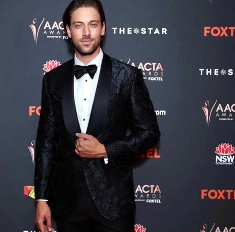 Media – Alex Goodman Australia