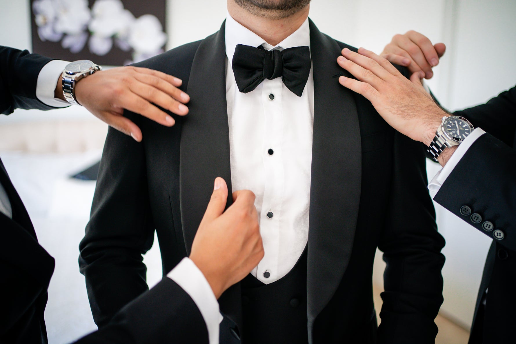 Alex Goodman Australia