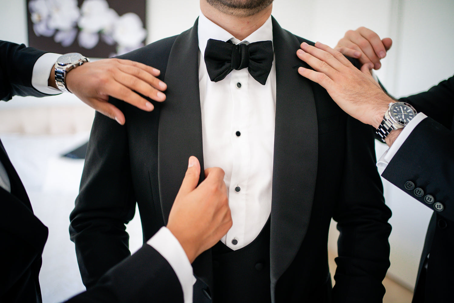 Alex Goodman Australia